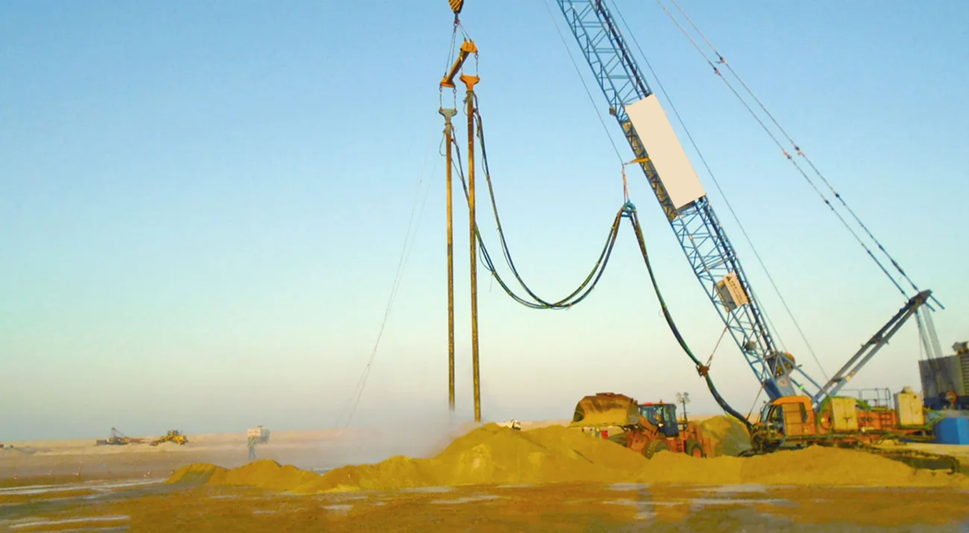 Geotechnical Engineering Blog | Insights & Innovation | ORYCTA